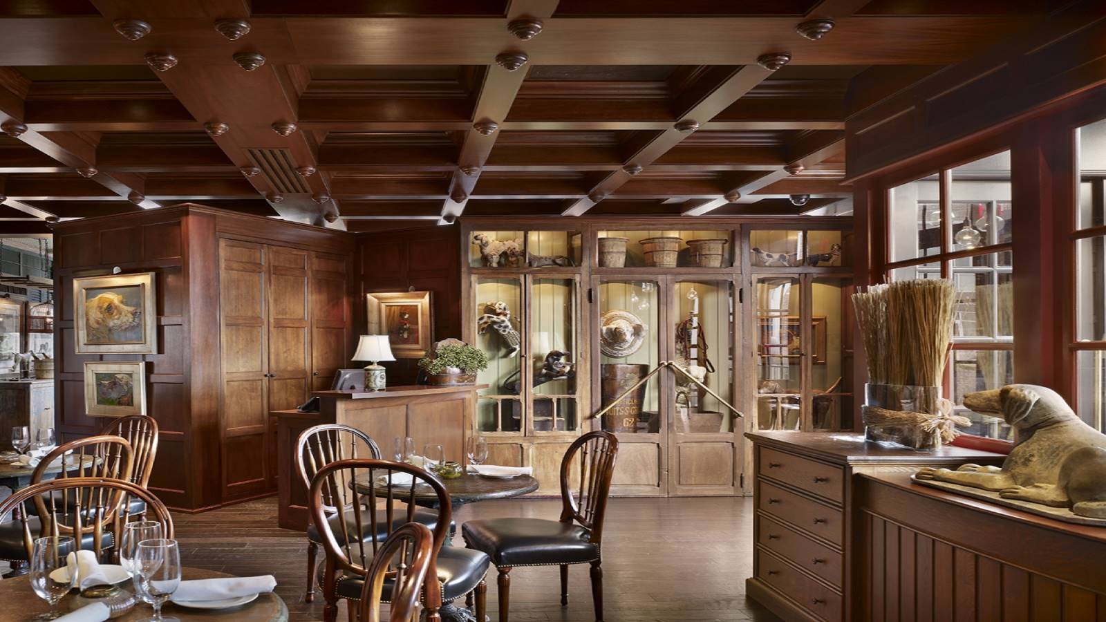 White Dog Cafe – SHIFT