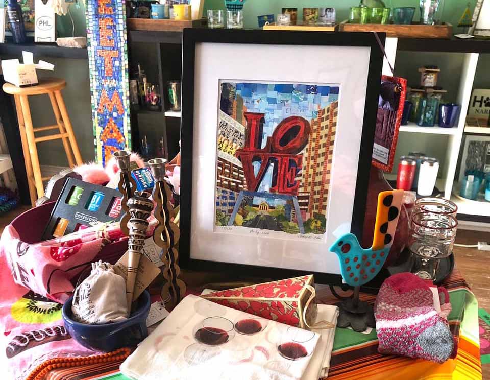 Sweet Mabel Art & Fine Craft – SHIFT