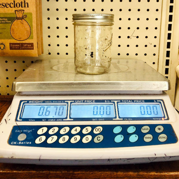 Tare It Up – SHIFT