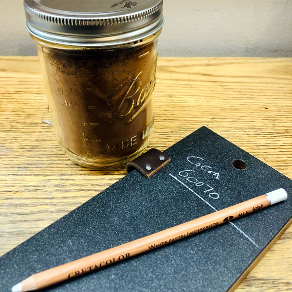 Tare It Up – SHIFT