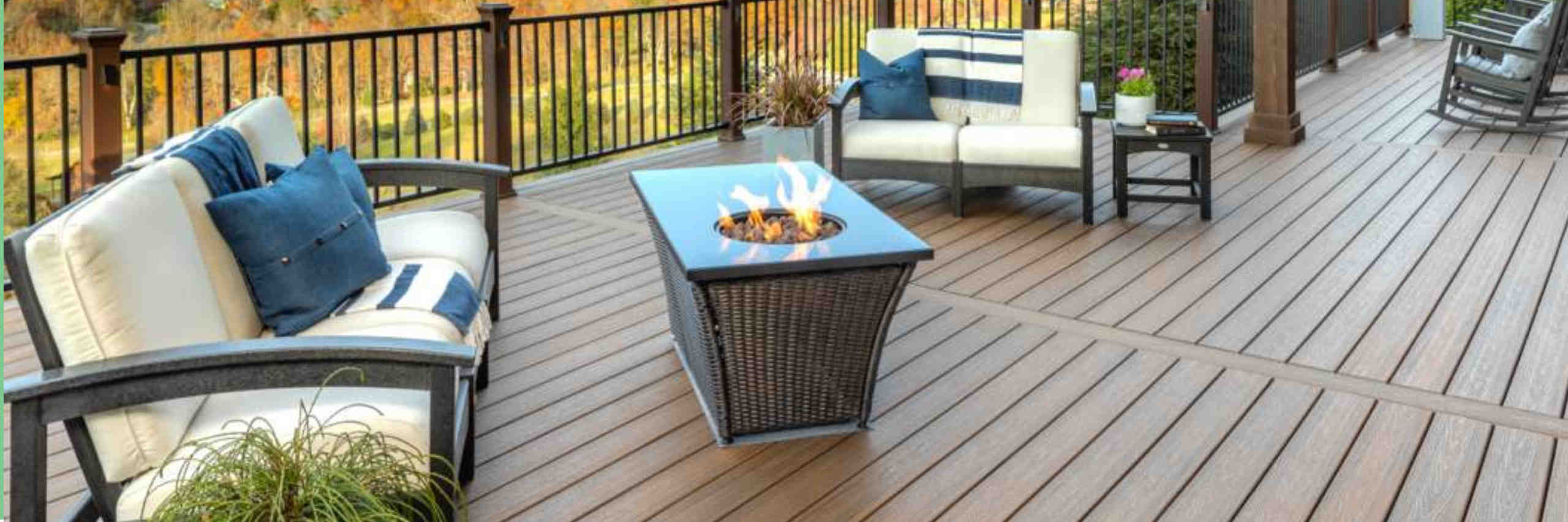 Trex Plastic Film Recycling Program – SHIFT