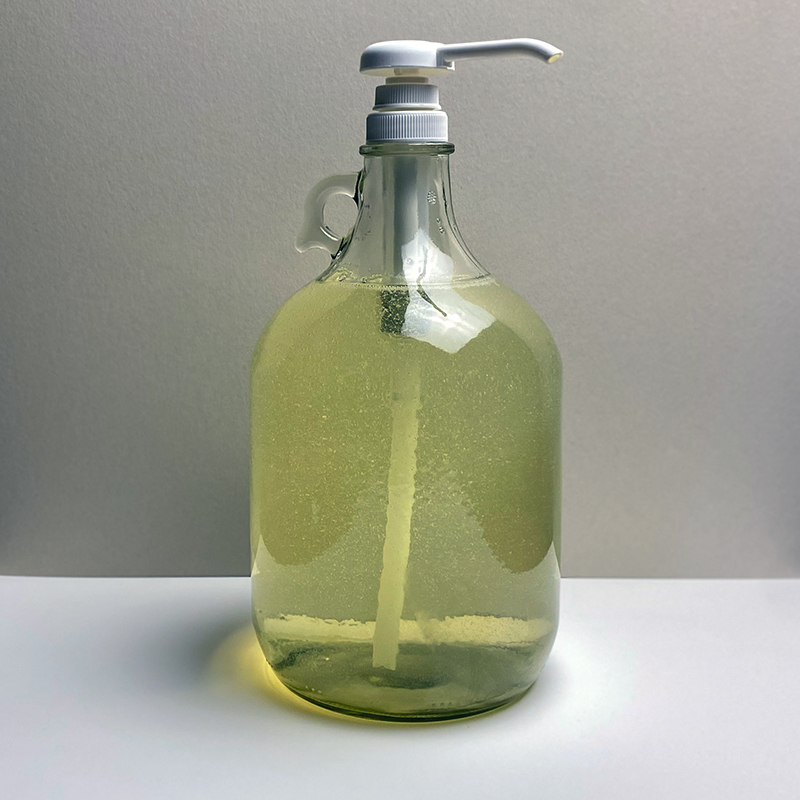 Dish Soap | Lemon – SHIFT