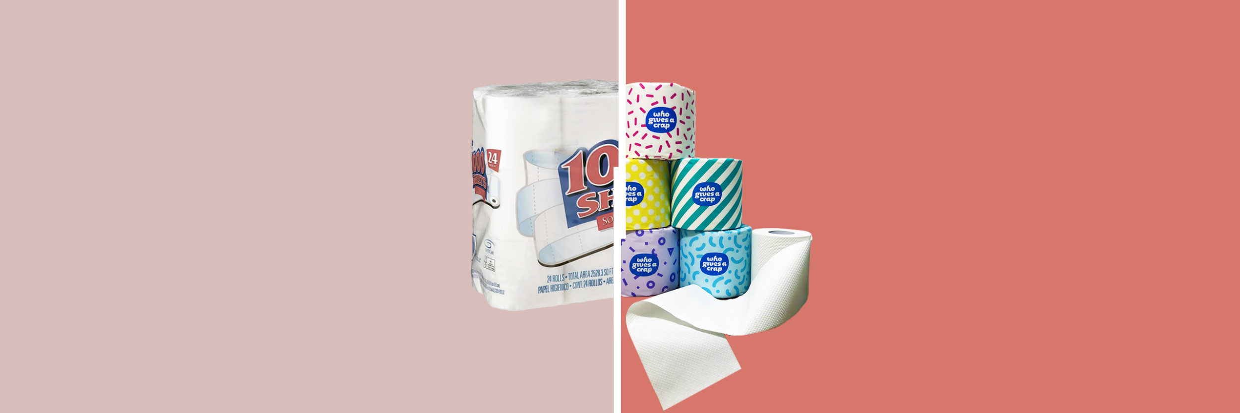 Week 8: The Tissue Issue – SHIFT